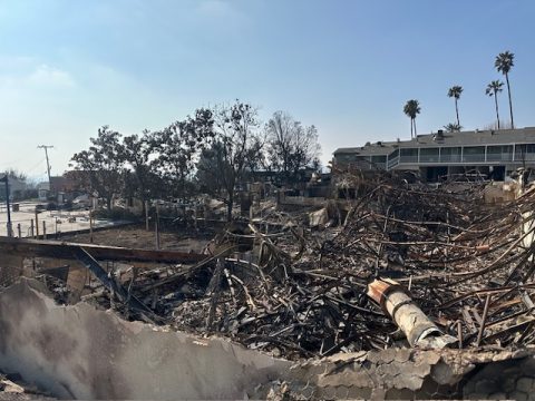Altadena Community Church – A progressive church in Altadena, United ...